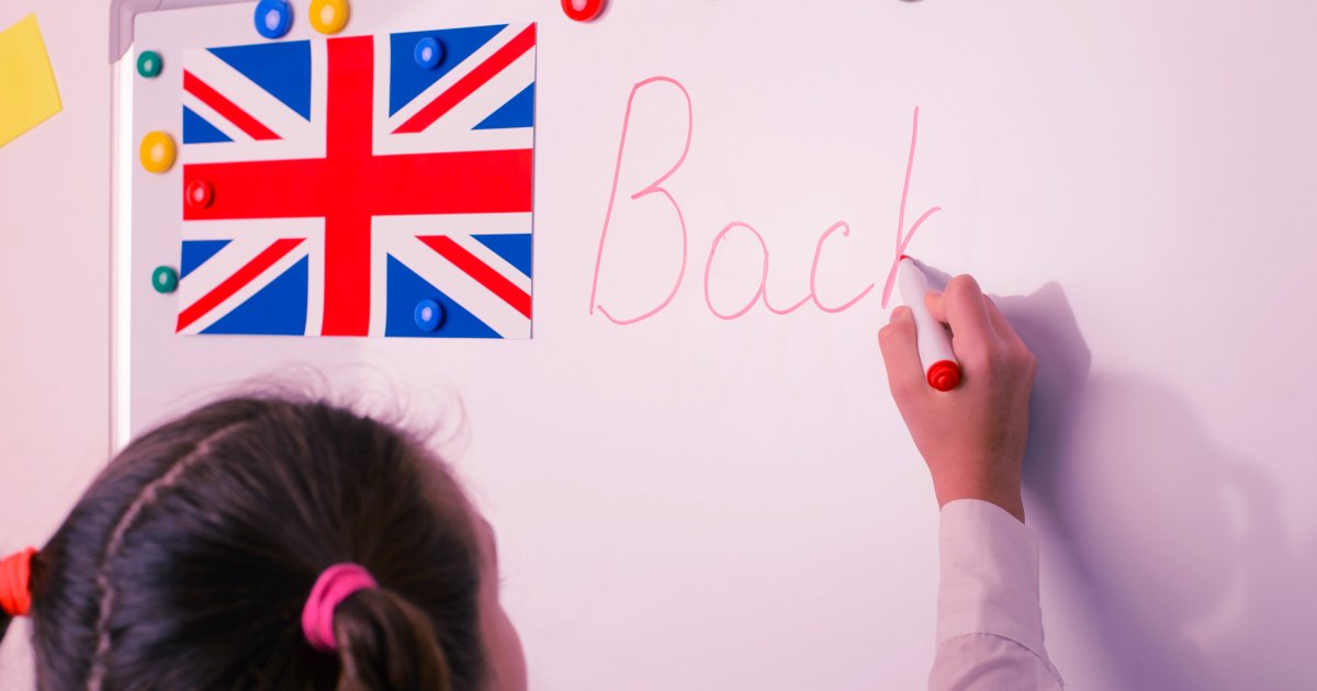 Anglais Enfants - Langues - Les activités - Mjc Desforges