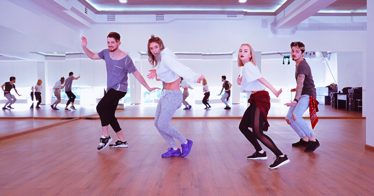 Danse Hip-Hop - Danses - Les activités - Mjc Desforges